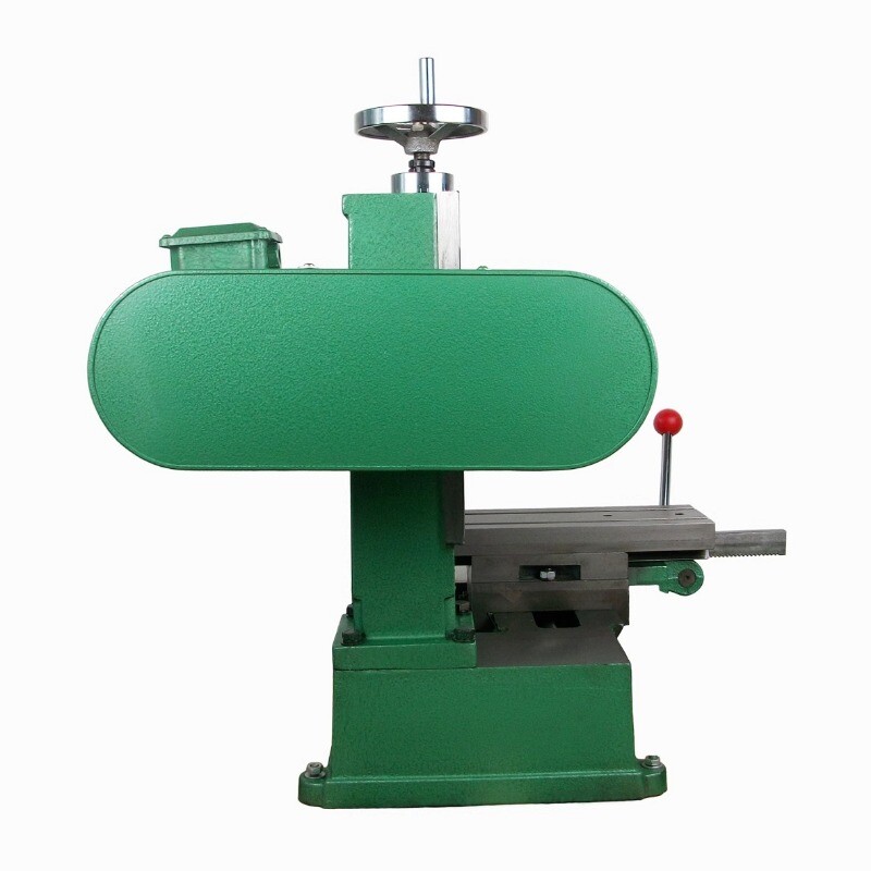 Horizontal Milling and Grinding MachineMicro Benchtop Milling Scribing ...