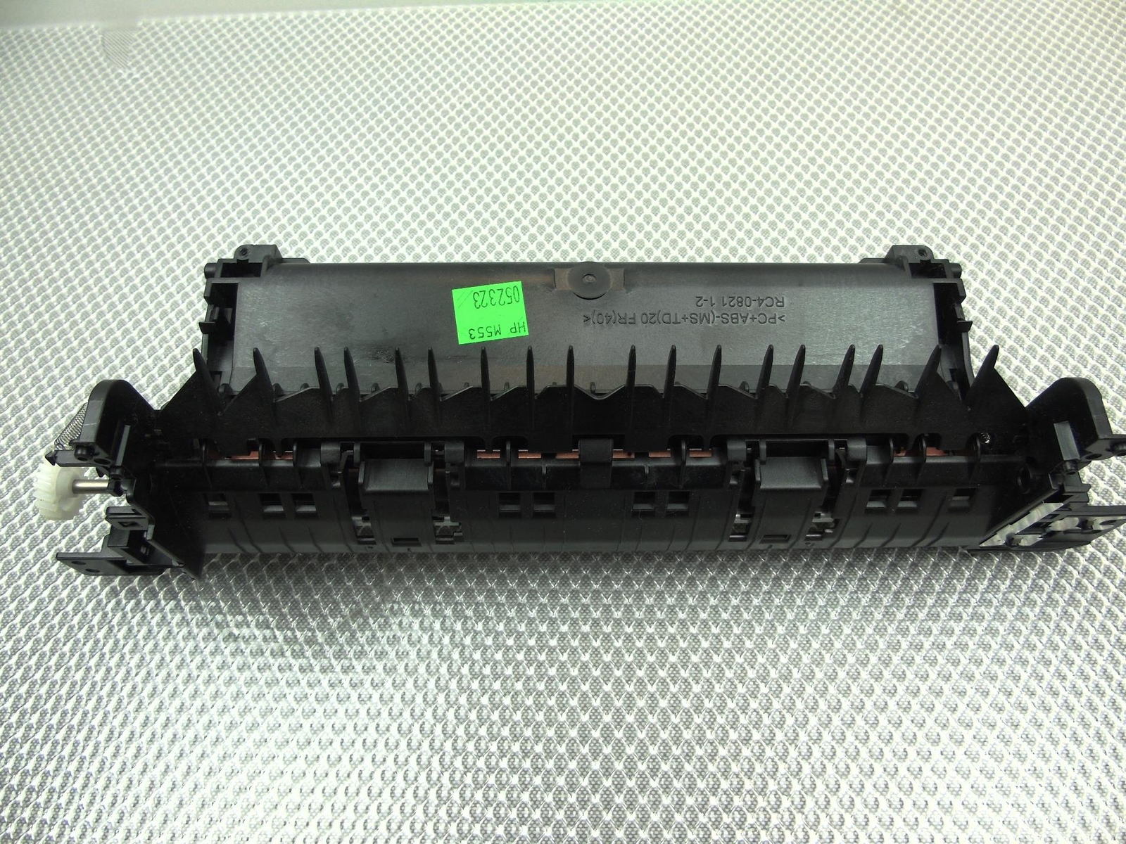 HP Color LaserJet Ent. M553 Printer Paper Delivery Assembly RM2-0016 ...