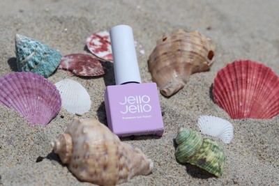 Jello Jello Color Angora Purple JC-08 | eBay