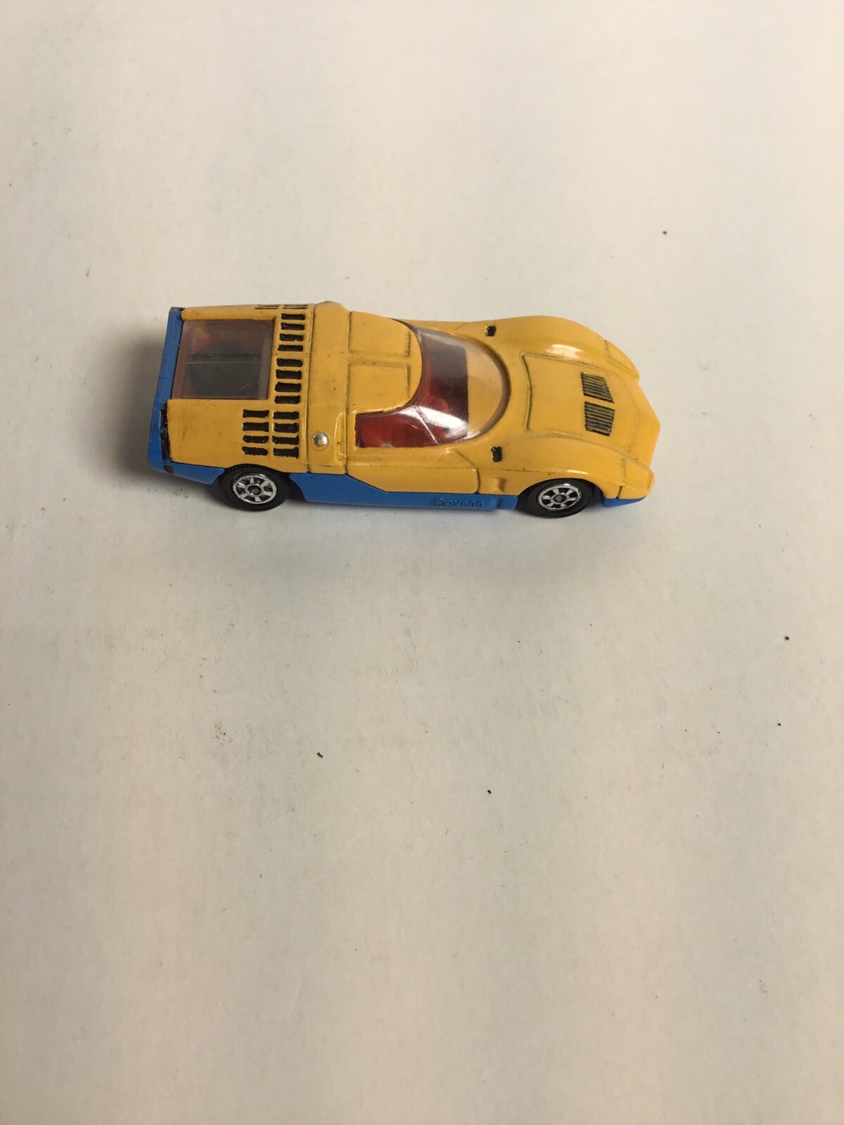 Tomica 3 Car Lot, 1978 #71 SHIDEN 77 BMW, F54 Tornado XSR, ‘74 Mazda RX ...