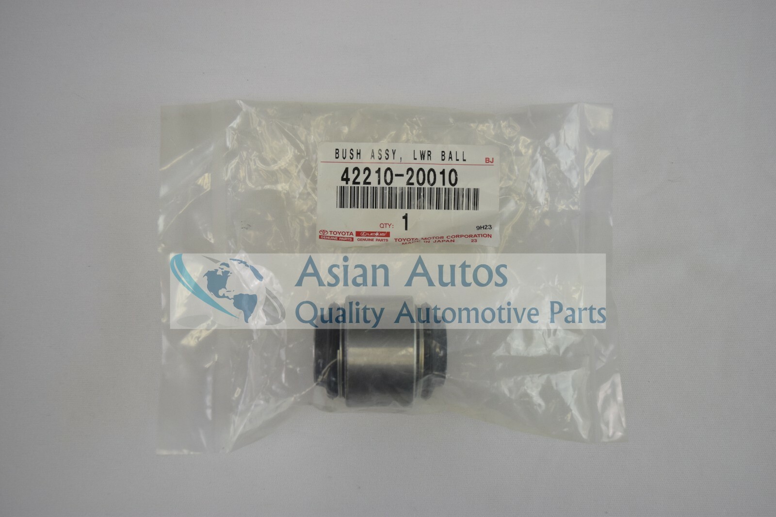 Genuine Toyota Avalon 00-09 Celica 94-99 Lower Ball Bush Assy ...