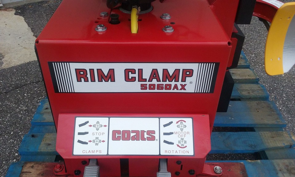 coats cylinder T- top 5060E 7050EX 7060AX 70X Tire Changer | eBay
