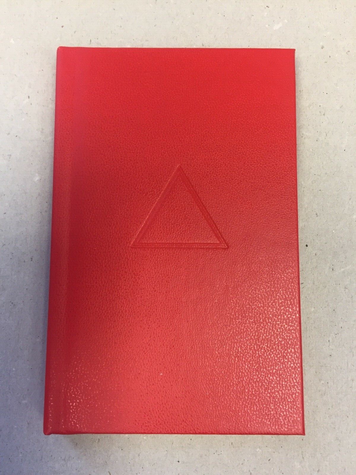 Masonic Ritual Book, The complete Workings of the Royal Arch Ritual | eBay