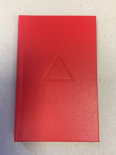 Masonic Ritual Book, The complete Workings of the Royal Arch Ritual ...