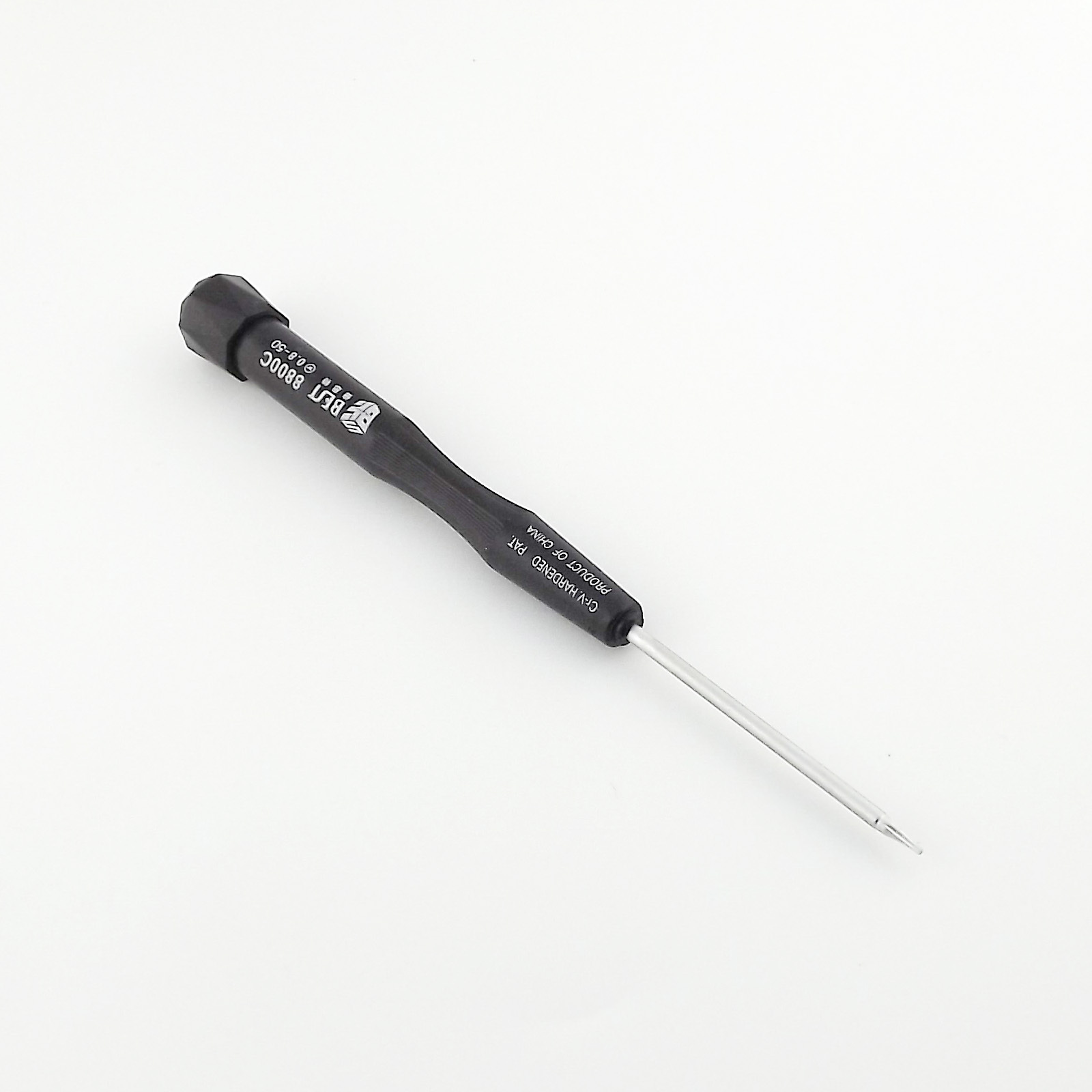 Star Shape 0.8mm Pentalobe Screwdriver Repair Tool Cellphone Laptop ...