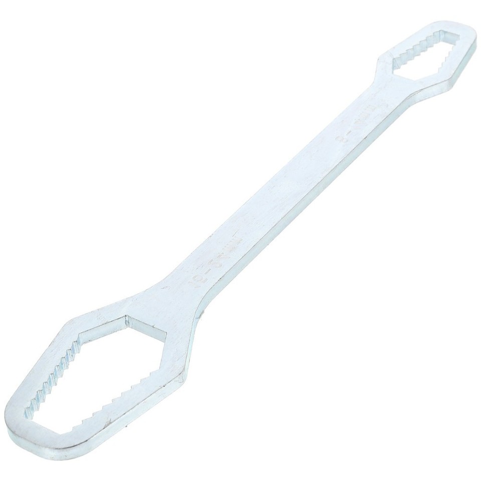 Multi-function Combination Wrench Self-tightening Universal Adjustable ...