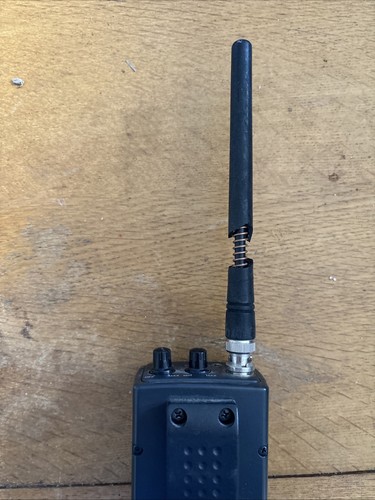 Grecom Psr-295 Radio Scanner Receiver air ham marine PLEASE READ | eBay