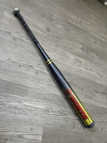 Worth Powercell Slowpitch Softball Bat-34/28-Vintage-SBT-2 1/4” Barrel ...