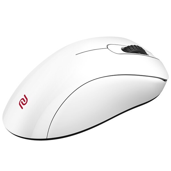 BenQ ZOWIE EC3-DW-WH White Wireless Gaming Mouse Small Right Hand 3950 ...