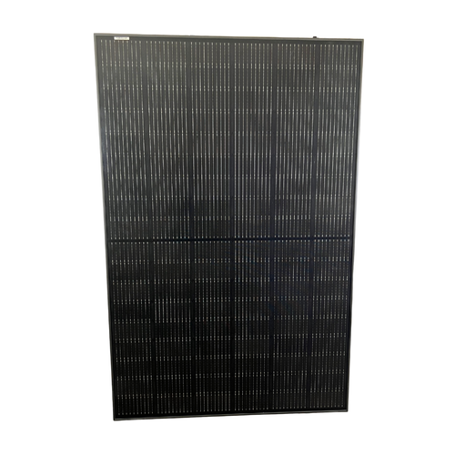 Alexus Solar 400W Mono Solar Panel NEW PANELS | eBay