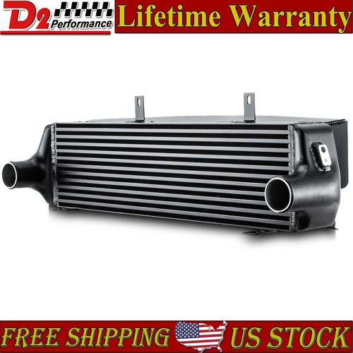 Intercooler For 2013-2018 2016 2015 Ford Focus ST Hatchback 4-Door L4 2 ...