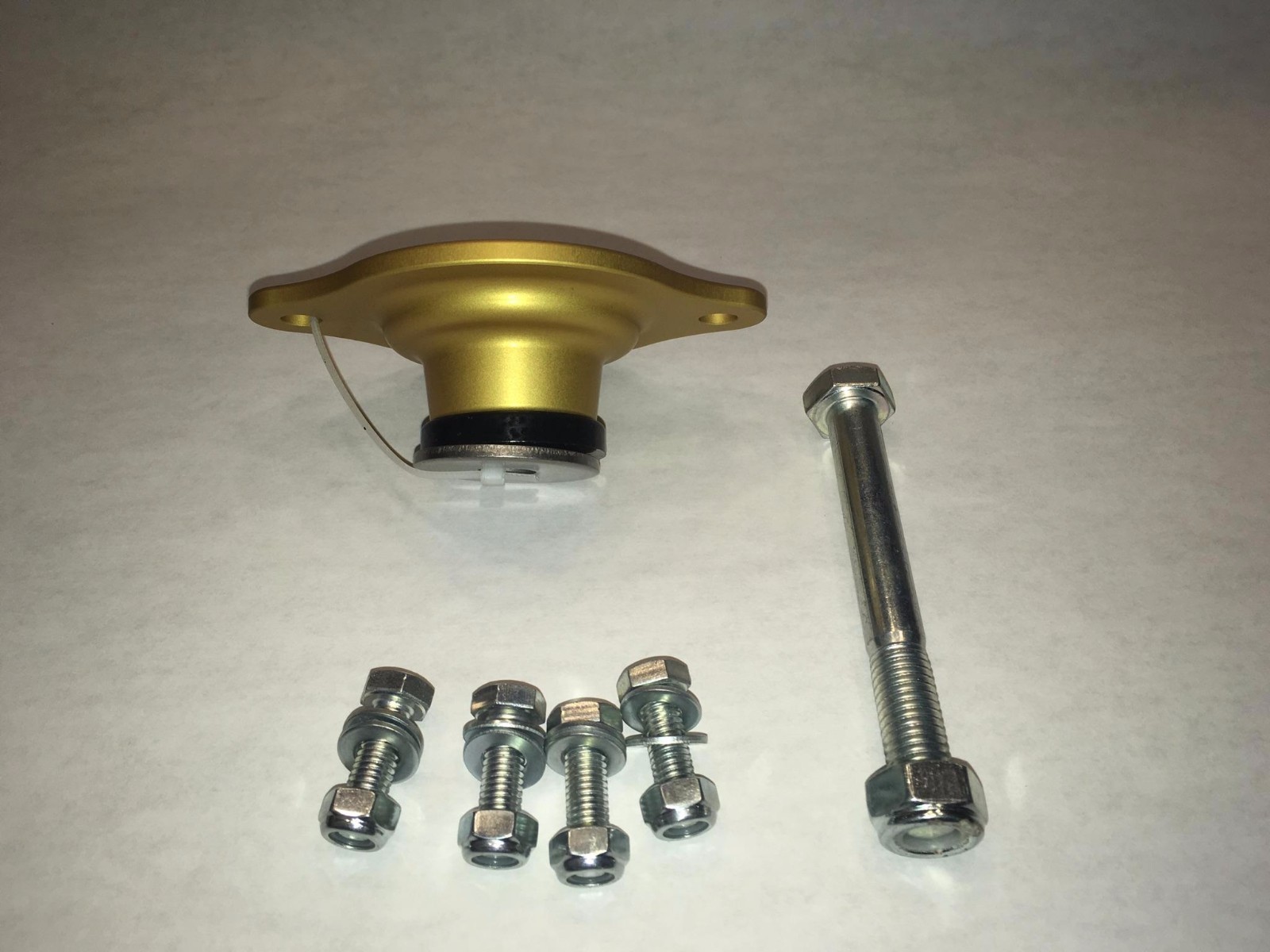 Porsche 914-6 Motor Mount OEM Replica | eBay