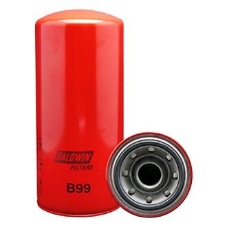 BALDWIN B99 - cross reference oil filters | oilfilter-crossreference.com