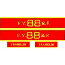 AMERICAN FLYER TRAINS PARTS | eBay Stores