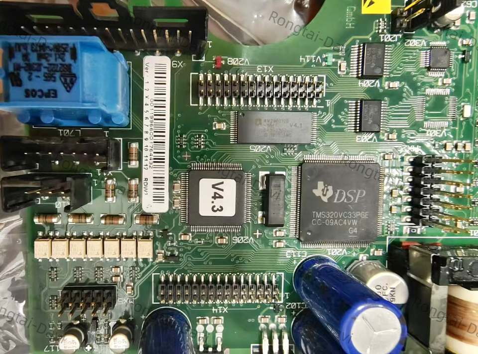 1PCS KUKA 00-119-966 new robot RDW card RDC card 00119966 Brand New | eBay