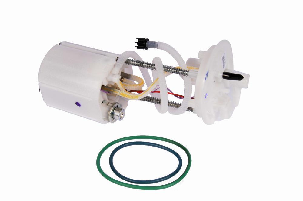 Fuel Pump Module Assembly-VIN: 4, AWD, Eng Code: LAU fits 2010 SRX 3.0L ...