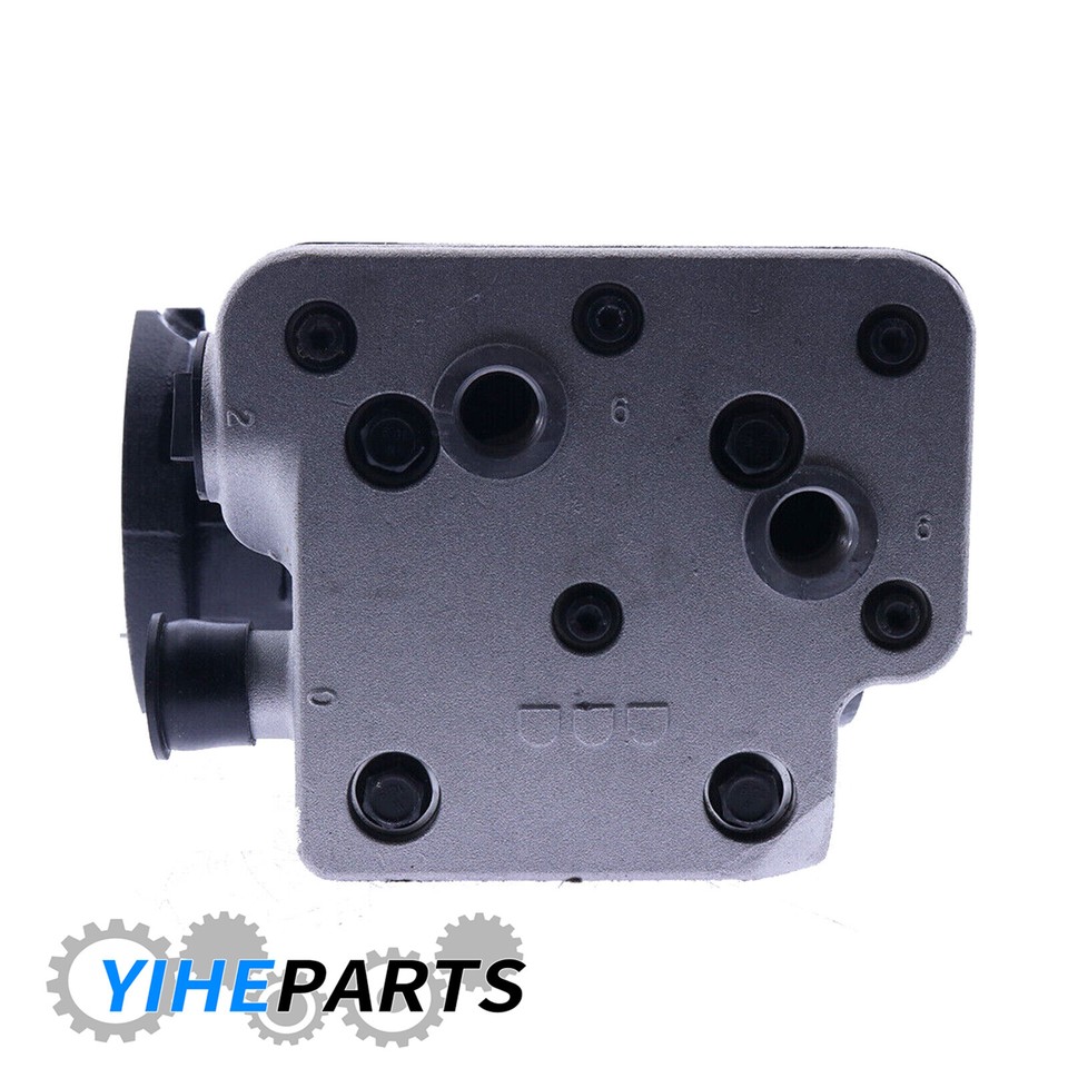 Air Brake Compressor 3103403 3104324 9111535200 4059825 4318214 For ...