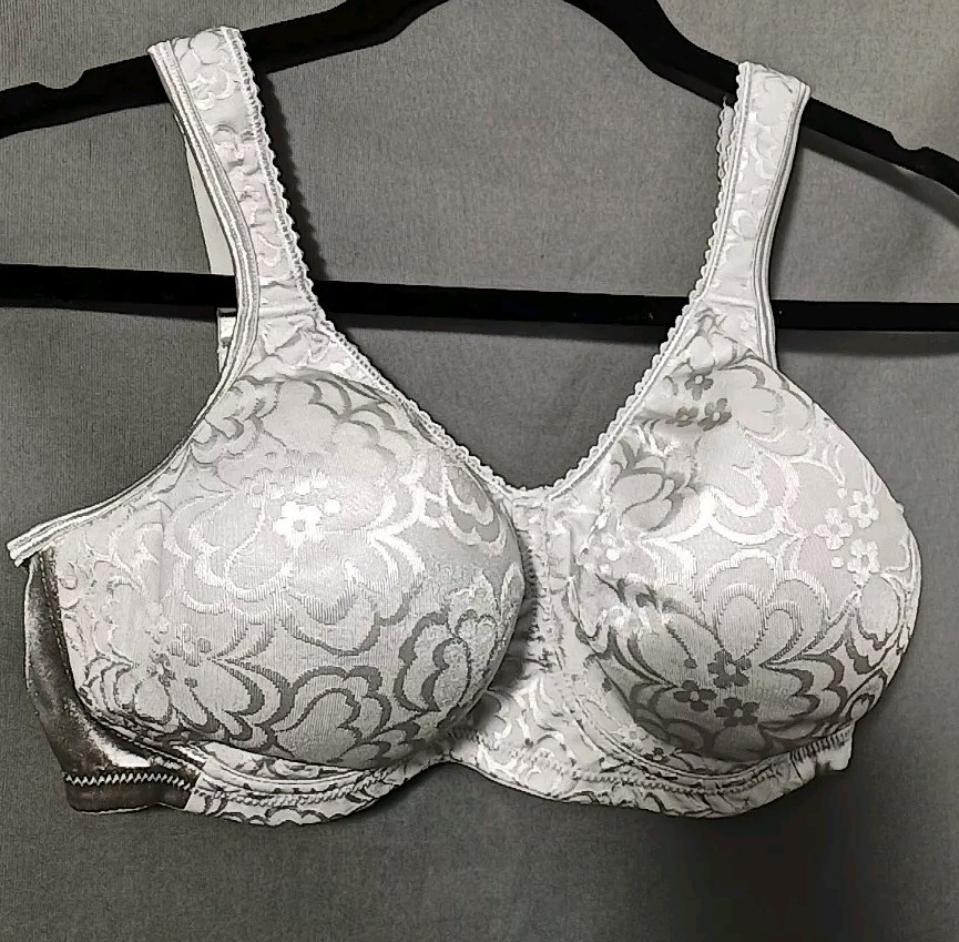 38DD Wirefree Bra Playtex Bra 4745 Ultimate Lift And … - Gem