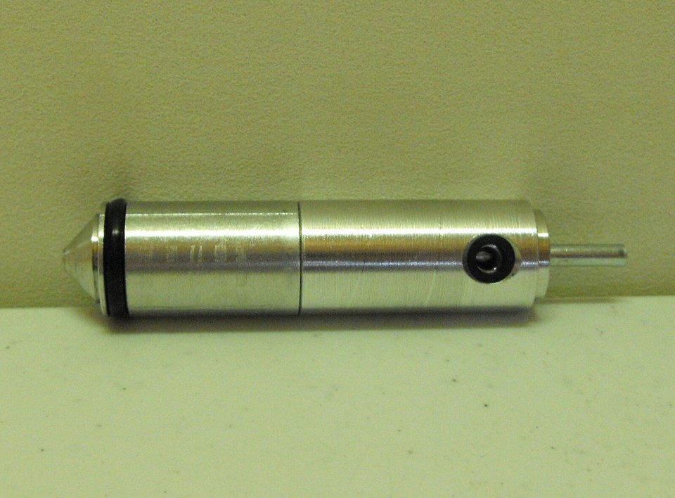 Crosman Pumpmaster 760 Pressure Valve Assembly Gaskets BB Pellet Gun ...