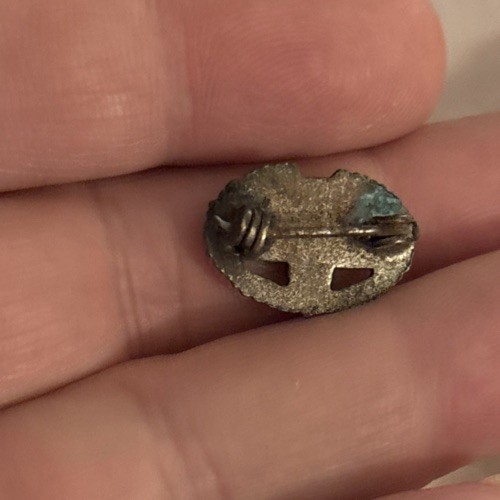 WWII US United States Army Combat Medic Badge Pin | eBay