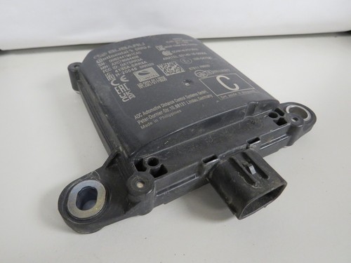 24 2024 Subaru XV Crosstrek Rear Radar Unit Blind Spot Alert Module OEM ...