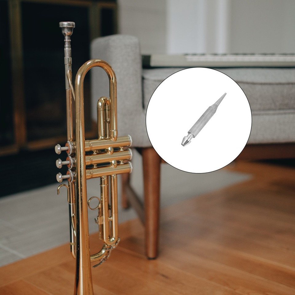 Wind Instruments Repair Tool Trumpet Tools Kit Accessories Parts | eBay UK