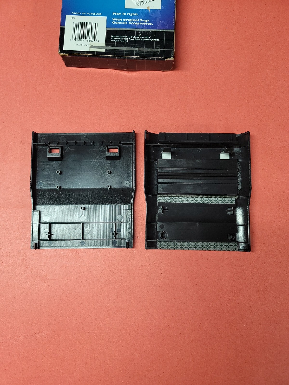 Sega Genesis Cleaning System 10086016079 | eBay