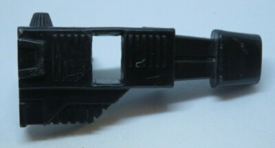 GI Joe Vehicle Battle Force 2000 Eliminator Side Pivot Gun PART 1987 ...