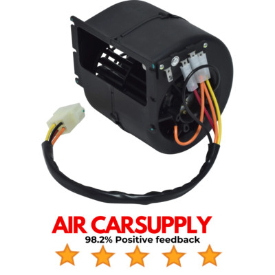 Blower motor A/C Fits Blower Components Housing Unclassified | eBay