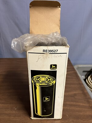 John Deere Hydraulic Filter RE39527 | eBay