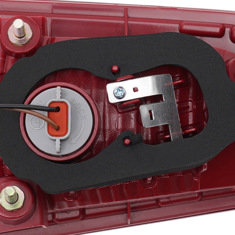 For 2022 2023 2024 Hyundai Santa Fe Tail Light Taillight Rear Light ...