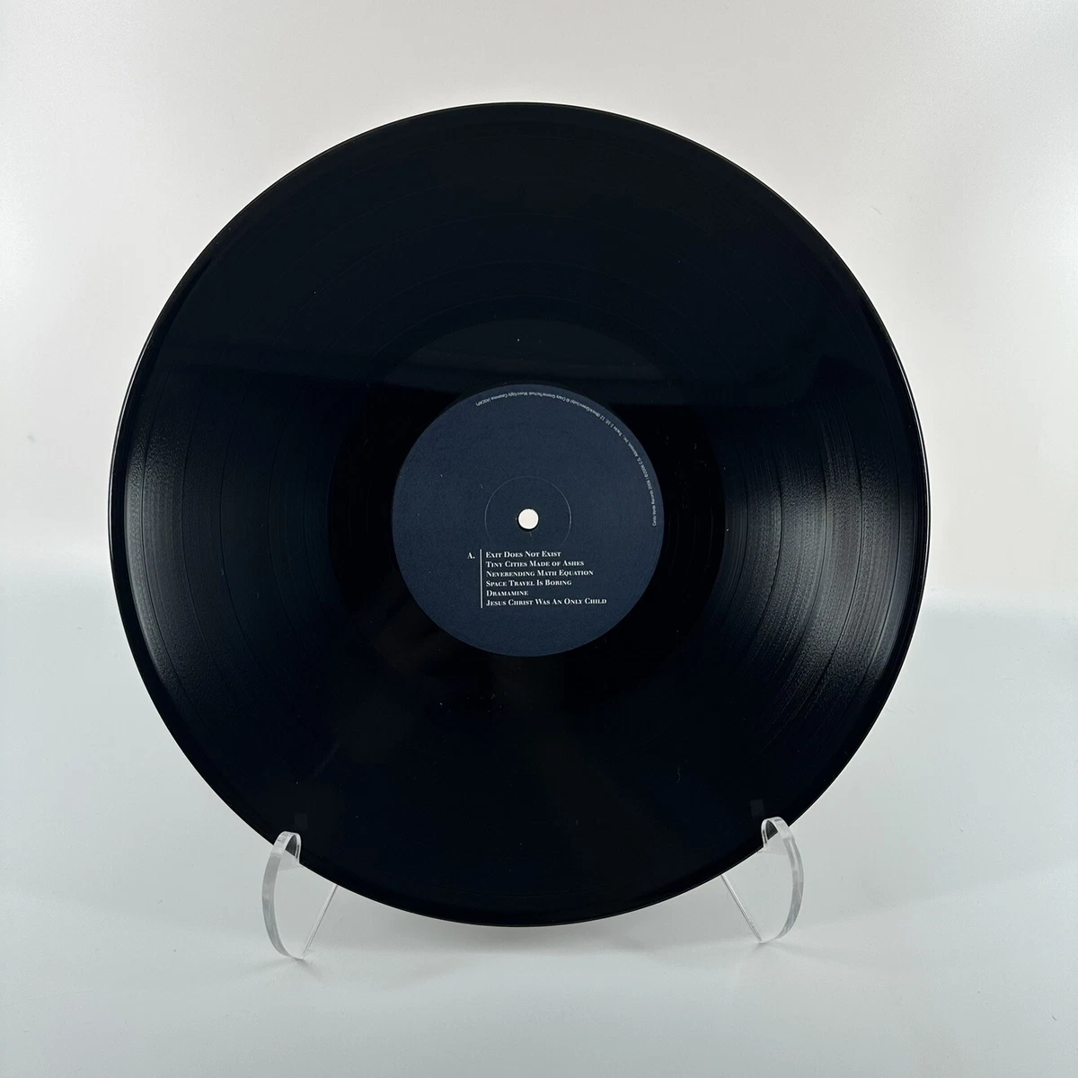 Sun Kil Moon Tiny Cities