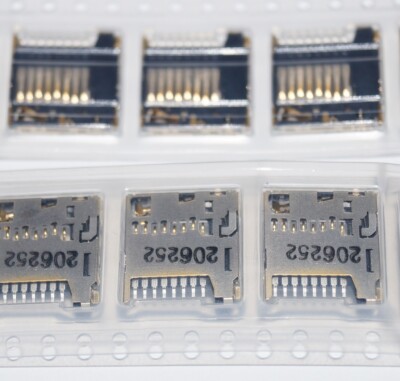 Original Motorola Razr HD XT925 Atrix HD MB886 Micro SD Multi Memory ...