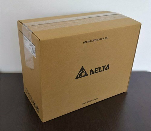 1PC New Delta VFD450CP43S-21 VFD450CP43S21 45Kw Inverter Expedited ...