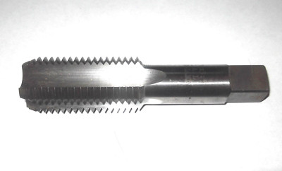 L.A.L. M32 x 3.5 No3 BOTTOM PLUG Tap 32mm HSS | eBay UK