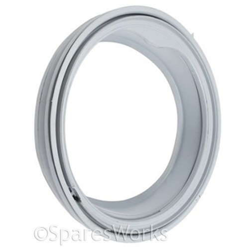 Rubber Door Seal for BUSH F621QB F621QS F621QW F721QB F721QS Washing ...