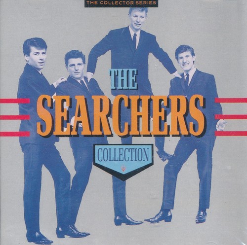 Searchers The Searchers - The Collection (CD) (UK IMPORT) | eBay
