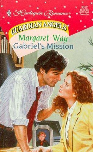 Gabriel'S Mission (Guardian Angels) by Way 9780373035328| eBay