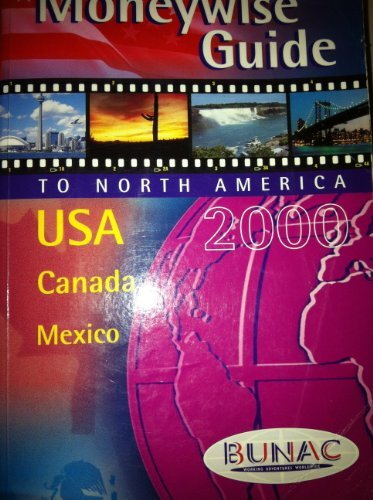 Moneywise Guide to North America 2000: 2000 | eBay