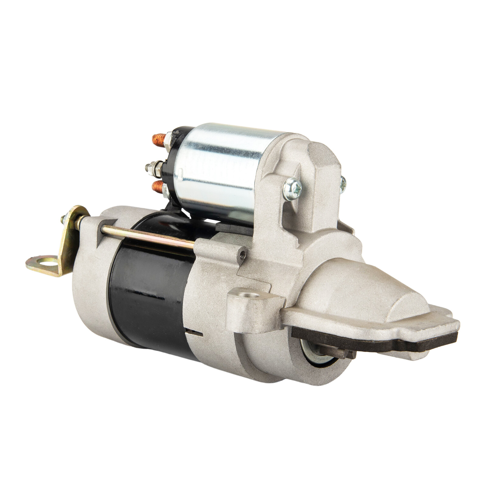 Starter For Ford Ranger 2001 2002 2003 2004 2005 2006 2007 2008 09-11 2 ...