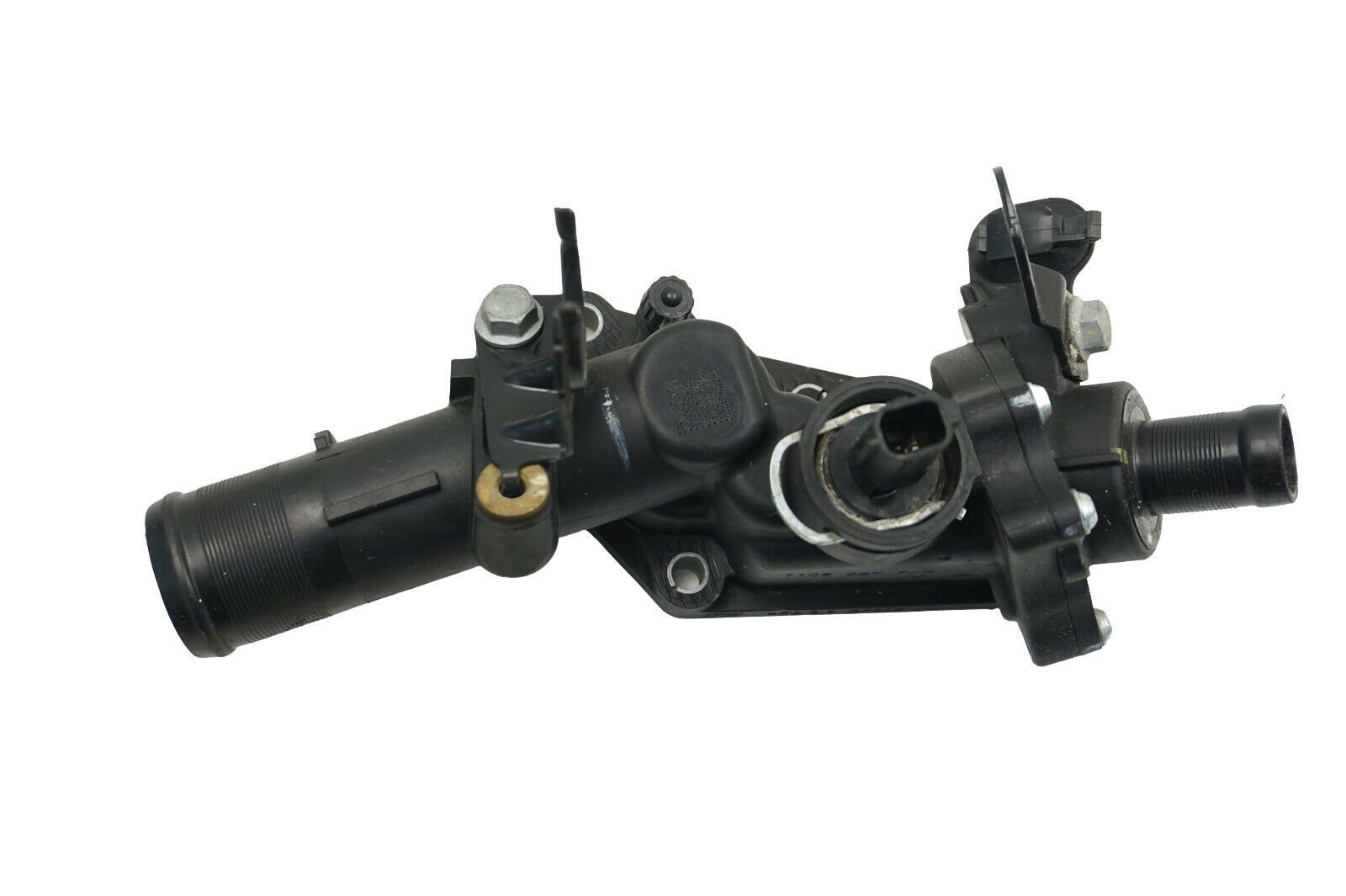 Water Thermostat Housing for Dokker Lodgy Class A Juke Clio Scenic ...