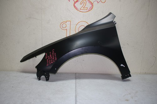 2016 2017 2018 NISSAN ALTIMA LEFT SIDE FENDER | eBay