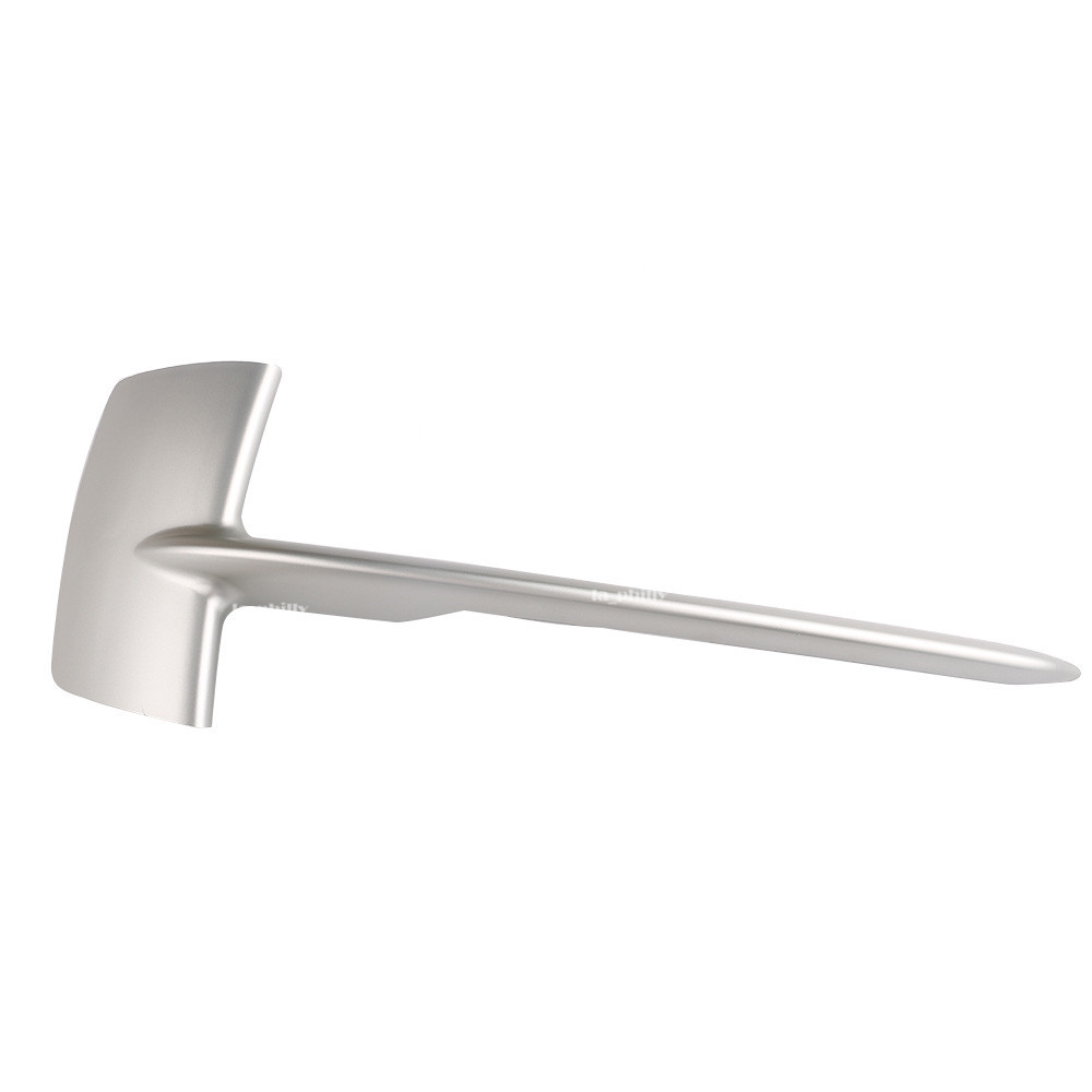 Left Front Bumper Grille Grill Trim Molding For BMW X5 F15 2014-2017 ...