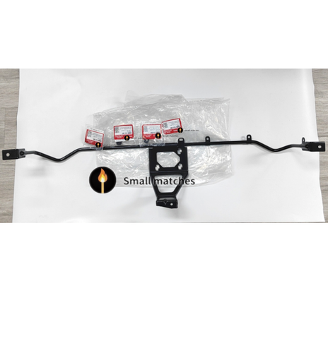 NEW OEM Front Bumper-Radar Mount Bracket For 2017-2021 Honda CR-V 36805 ...