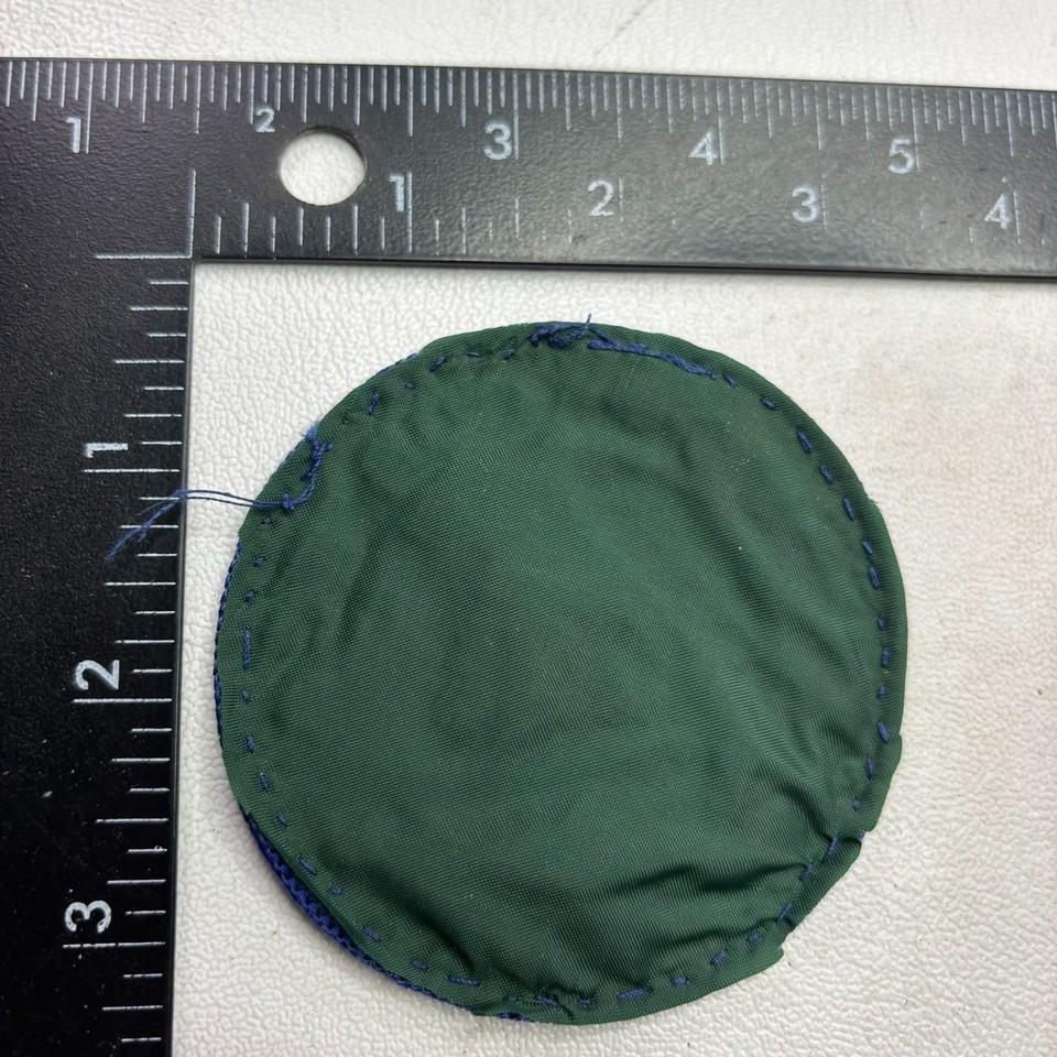 Vtg 1980s DIAMOND JUBILEE CUB SCOUT OUTDOOR EMPHASIS Boy Scouts Patch ...