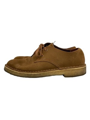 Clarks Shoes 26Cm Cml Suede 261602107075 Khb32 | eBay