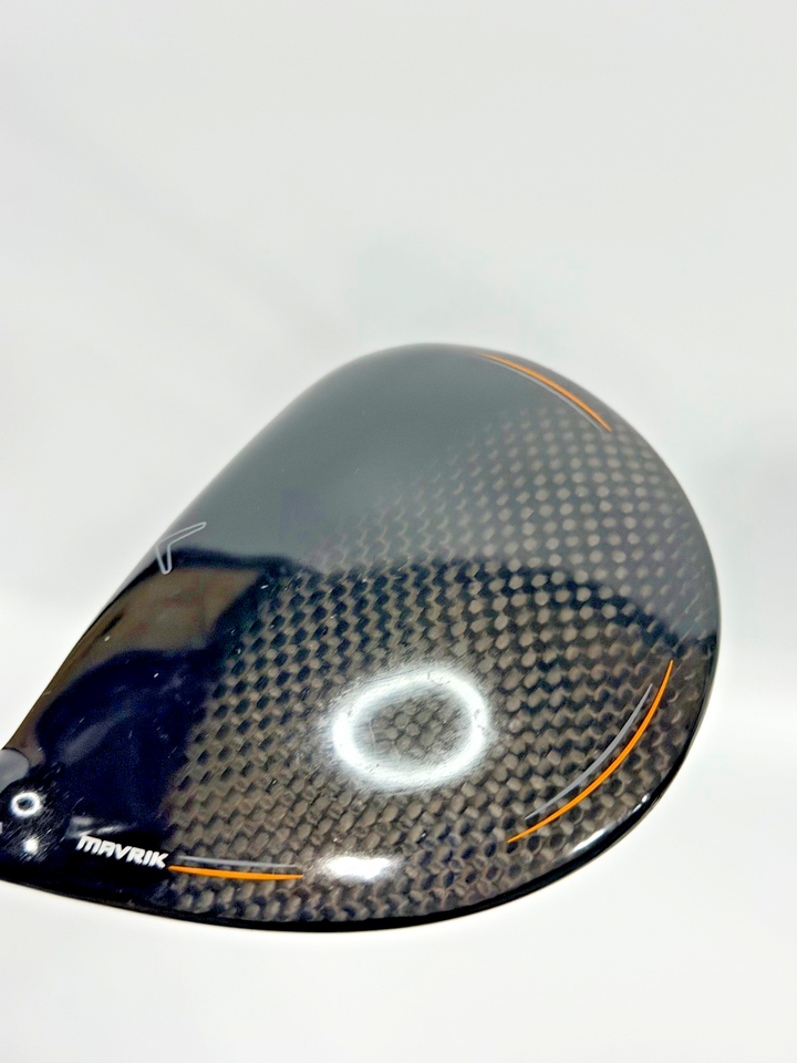 Callaway Mavrik Heavenwood 20° Tensei Blue 65g Stiff Flex 7 Wood | eBay