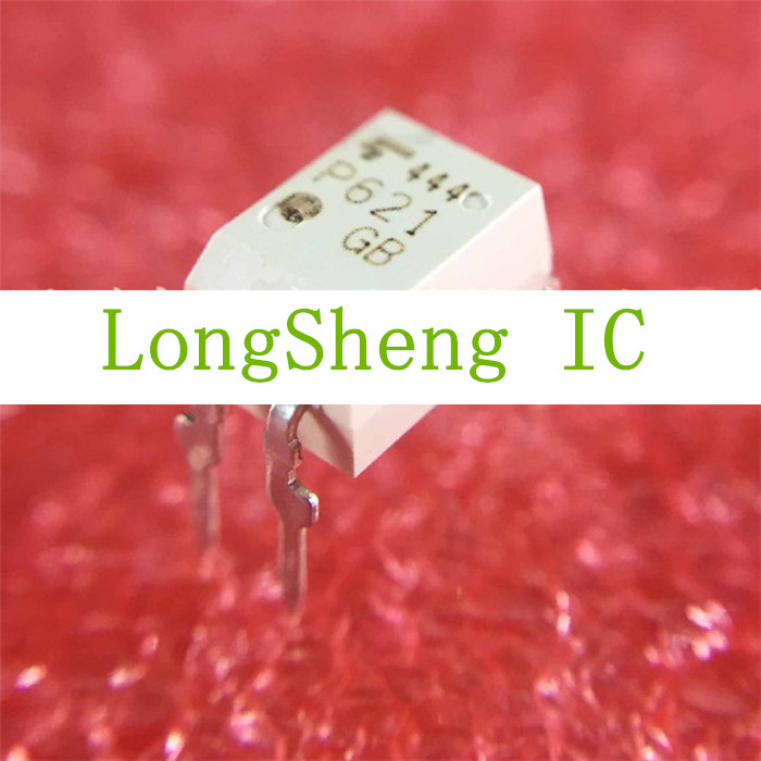 10 PCS TLP621-1 TLP621-1GB TLP621G P621 PHOTOCOUPLER DIP-4 New TOS | eBay