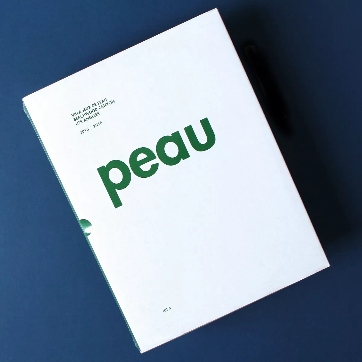 Henrik Purienne Book
