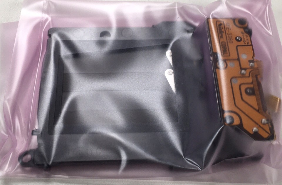 Sony Alpha 7M3 ILCE-7iii A7iii Shutter Unit Shutter Blades Genuine Sony ...